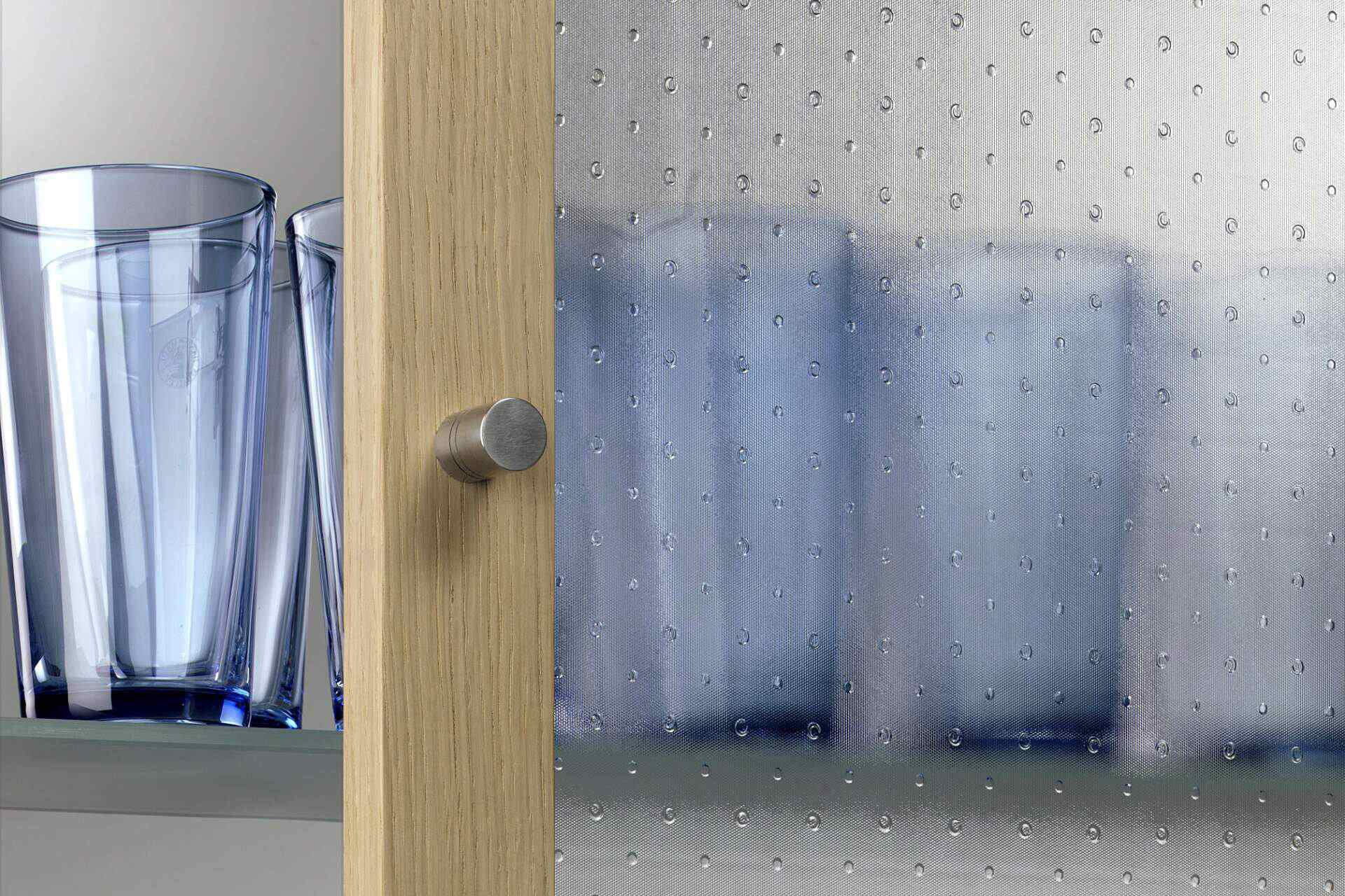 Imagin® - široká škála průsvitných vzorovaných skel